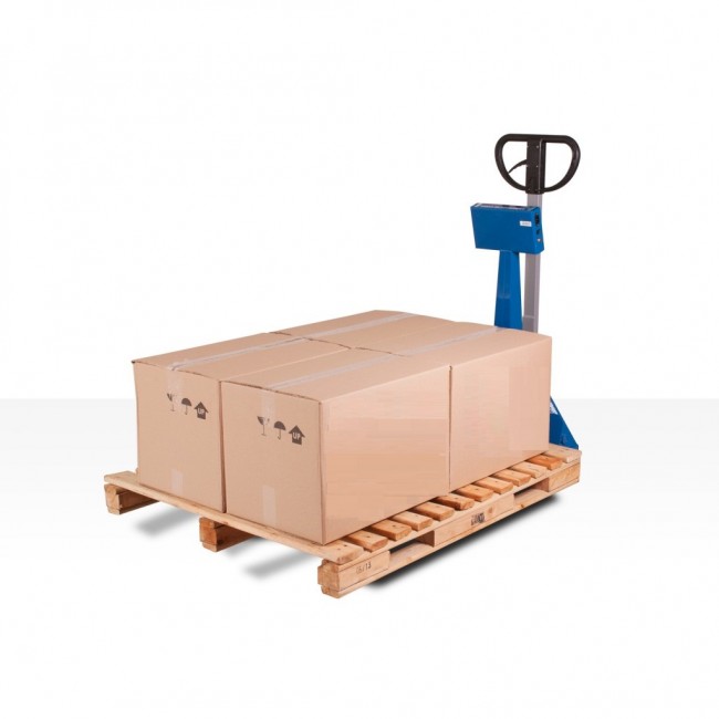 Paleteira com Balança│WhatsApp (11) 3441-4456